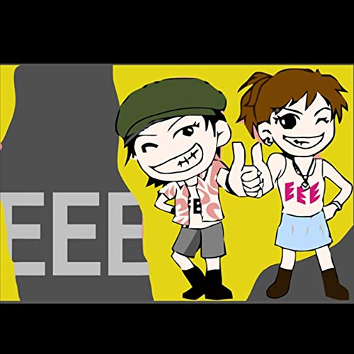 Amazon MusicでEEEのThe theme of EEEを再生する