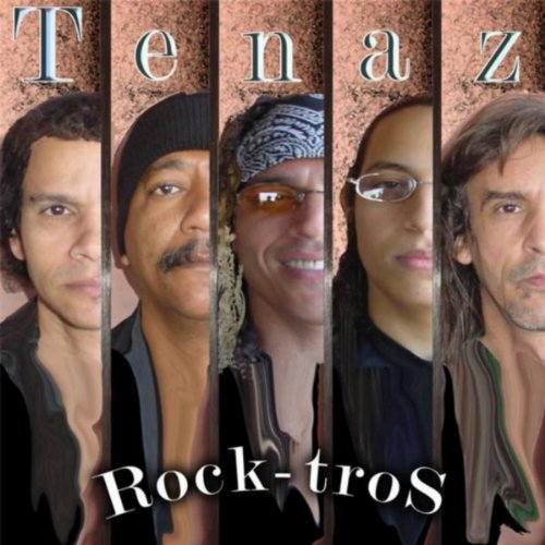 Play Rock-tros by Tenaz on Amazon Music