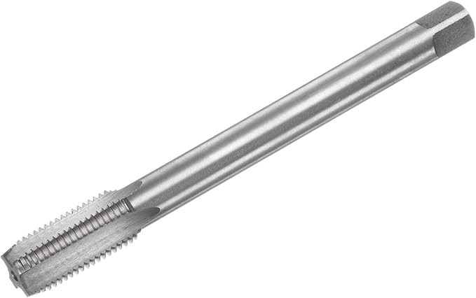 Amazon.com: uxcell Metric Thread Tap M14 x 1.5 H2 130mm Extra Long ...
