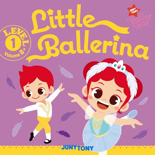 Play 주니토니 발레스타 Little Ballerina Level 1 (2024 Fall) by JunyTony on ...