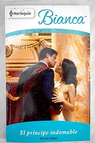 EL PRINCIPE INDOMABLE : Amazon.com.mx: Libros