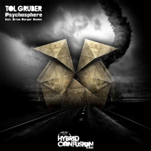 Play Psychosphere by Tol Gruber on Amazon Music