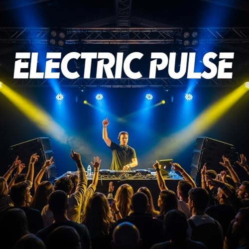 Play Electric Pulse by DJ Xzum on Amazon Music Unlimited