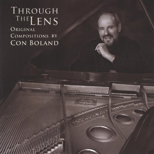 Amazon.com: Through the Lens : Con Boland: Digital Music