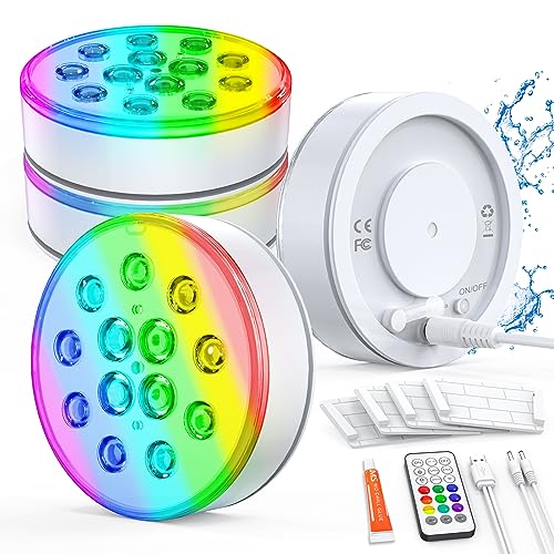 Top 10 Best Disco Lights For Pool : Reviews & Buying Guide - Katynel