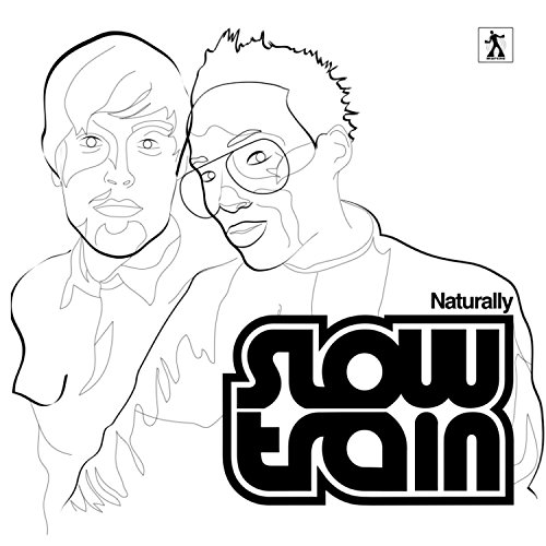 Amazon.co.jp: Naturally : Slow Train Soul: Digital Music
