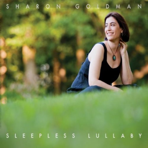 Play Sleepless Lullaby by Sharon Goldman on Amazon Music