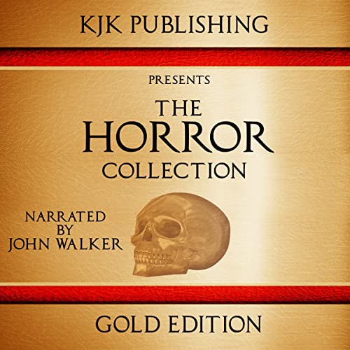 Amazon.com: Horror Quickies, Vol. 2: Scary Stories (Audible Audio ...