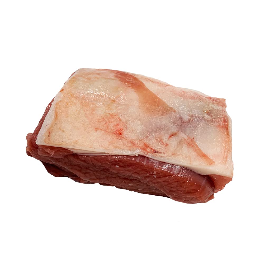 PGI Cornish Lamb Rump Square, Fresh, 4 x +/-180g : Amazon.co.uk: Grocery