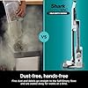 Shark WS642AE WANDVAC System, Ultra-Lightweight Powerful Cordless Stick ...