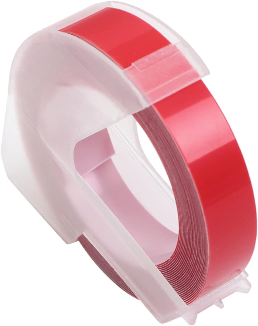 2pcs Sticker Labels Coloured Tape Duct Tape Maquina De Etiquetas ...