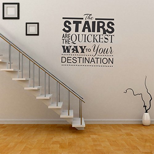 Buy Wall Kriti Wall Sticker for Home Decor Bedroom 60x60 Vinyl Wall ...