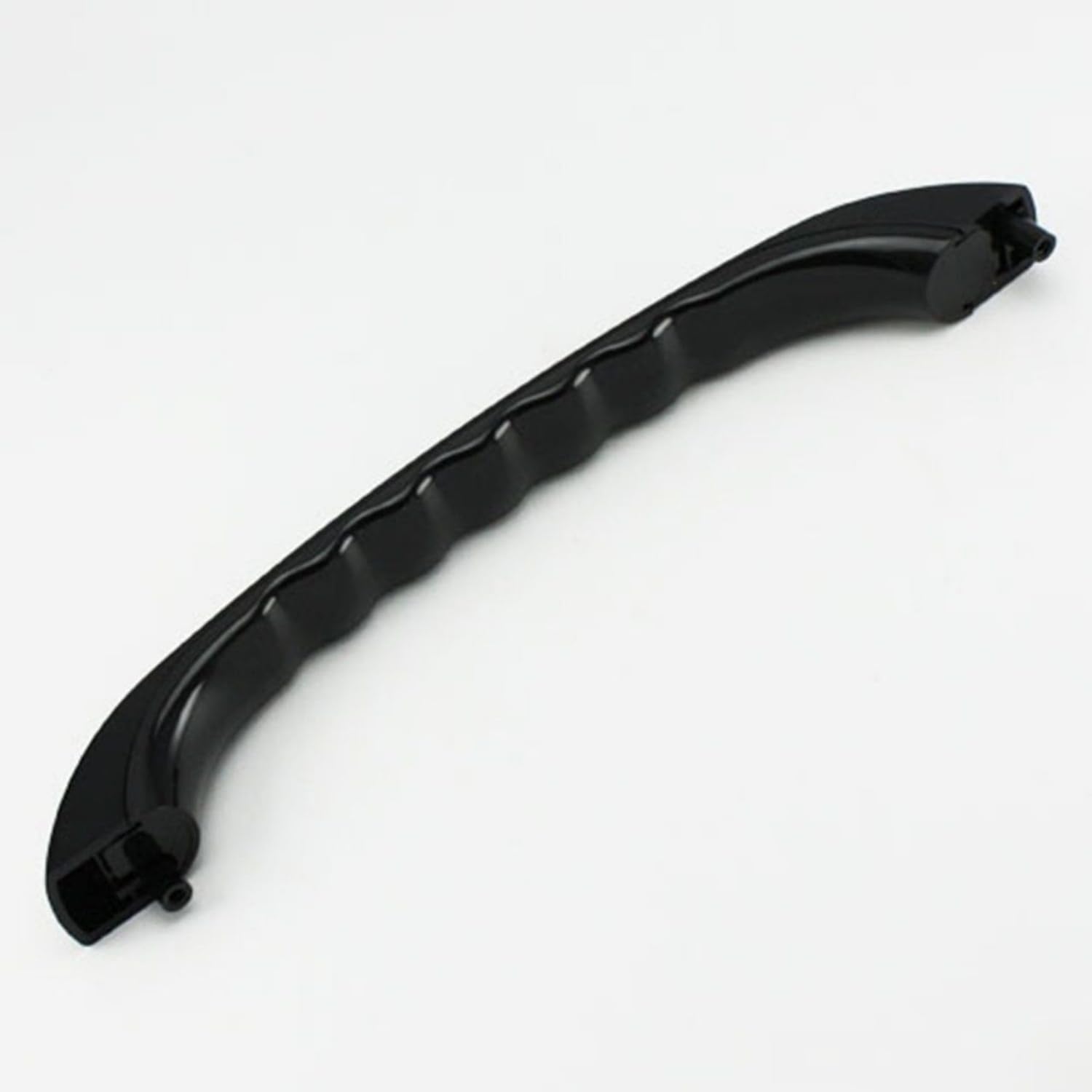 Amazon.com: Fugedox WB15X10020 Microwave Door Handle Black for General ...