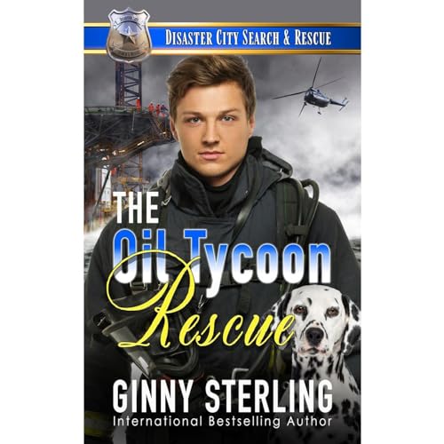 Amazon.com: The Royal Rescue: A K-9 Handler Romance (Disaster City Search and Rescue Book 8 ...