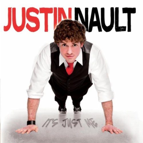 Play It's Just Me by Justin Nault on Amazon Music