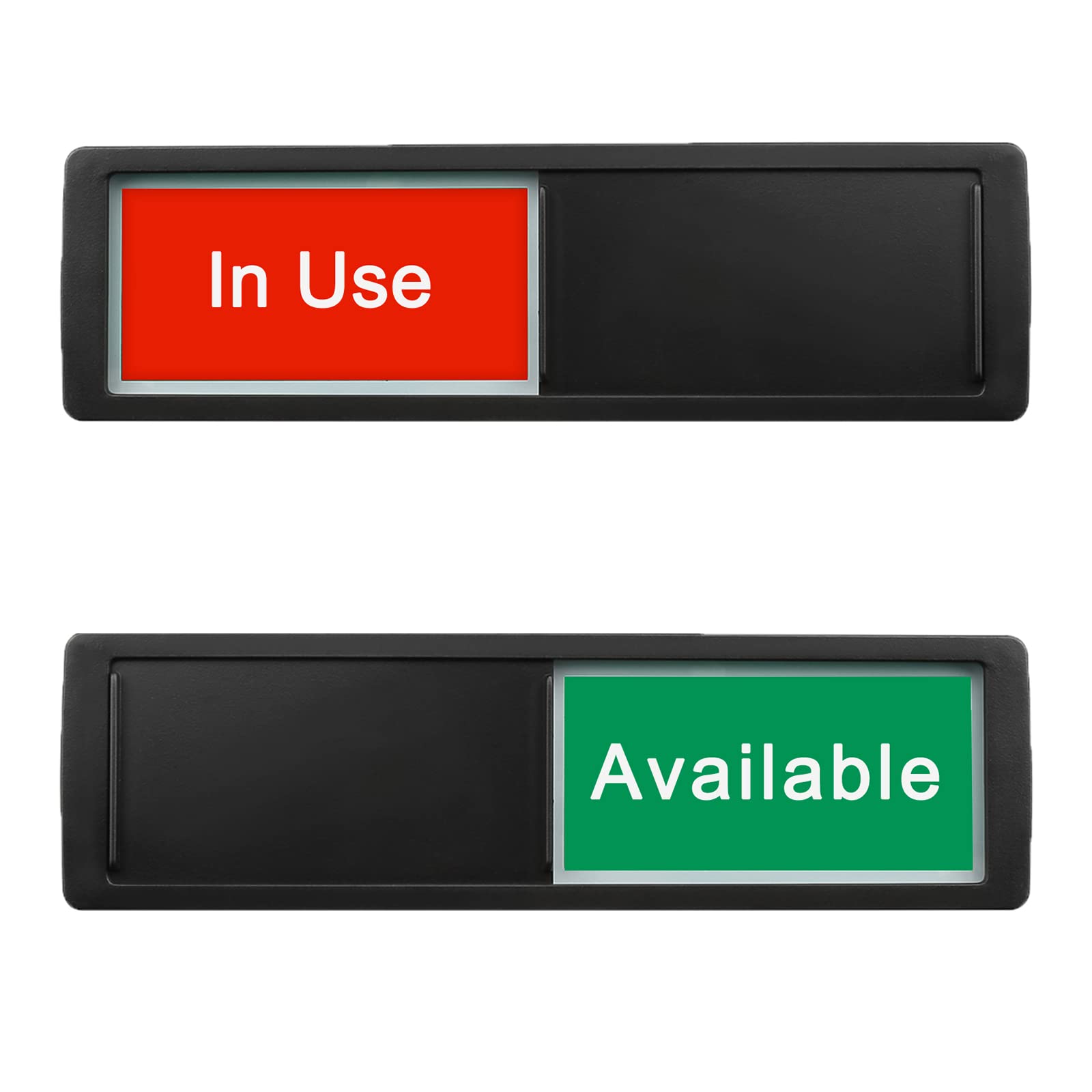 Snapklik.com : In Use/Available For Home Restroom Office Conference ...