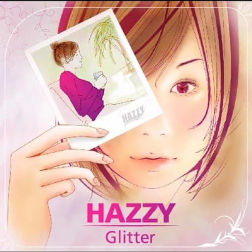 Amazon MusicでHAZZYのGlitterを再生する