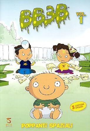 MOVIE-BB3B #01: Amazon.co.uk: DVD & Blu-ray