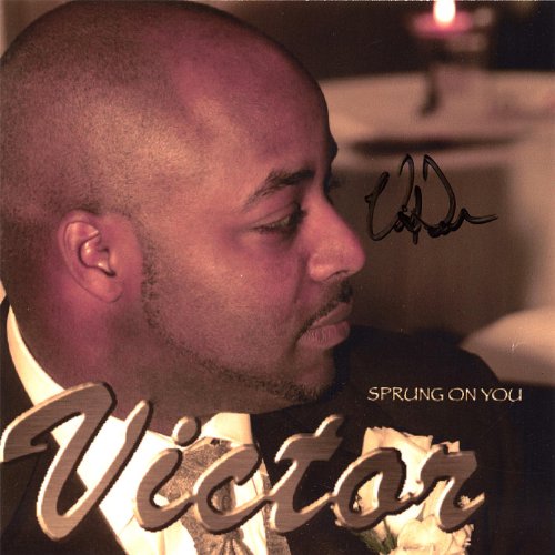 Play Sprung On You by Victor Powe on Amazon Music