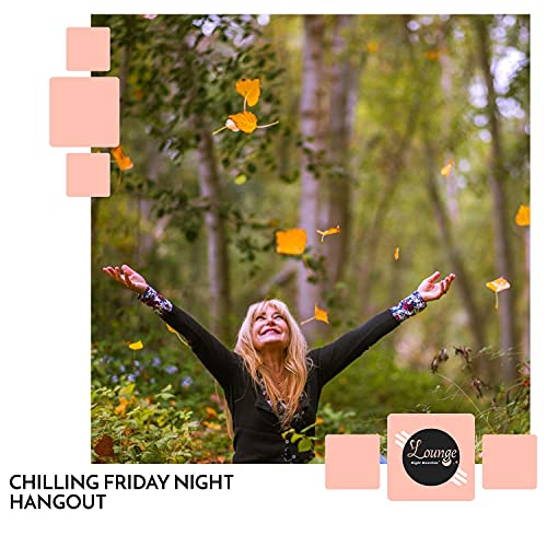 Chilling Friday Night Hangout de Pause & Play, ILA Liam, Void Psych ...