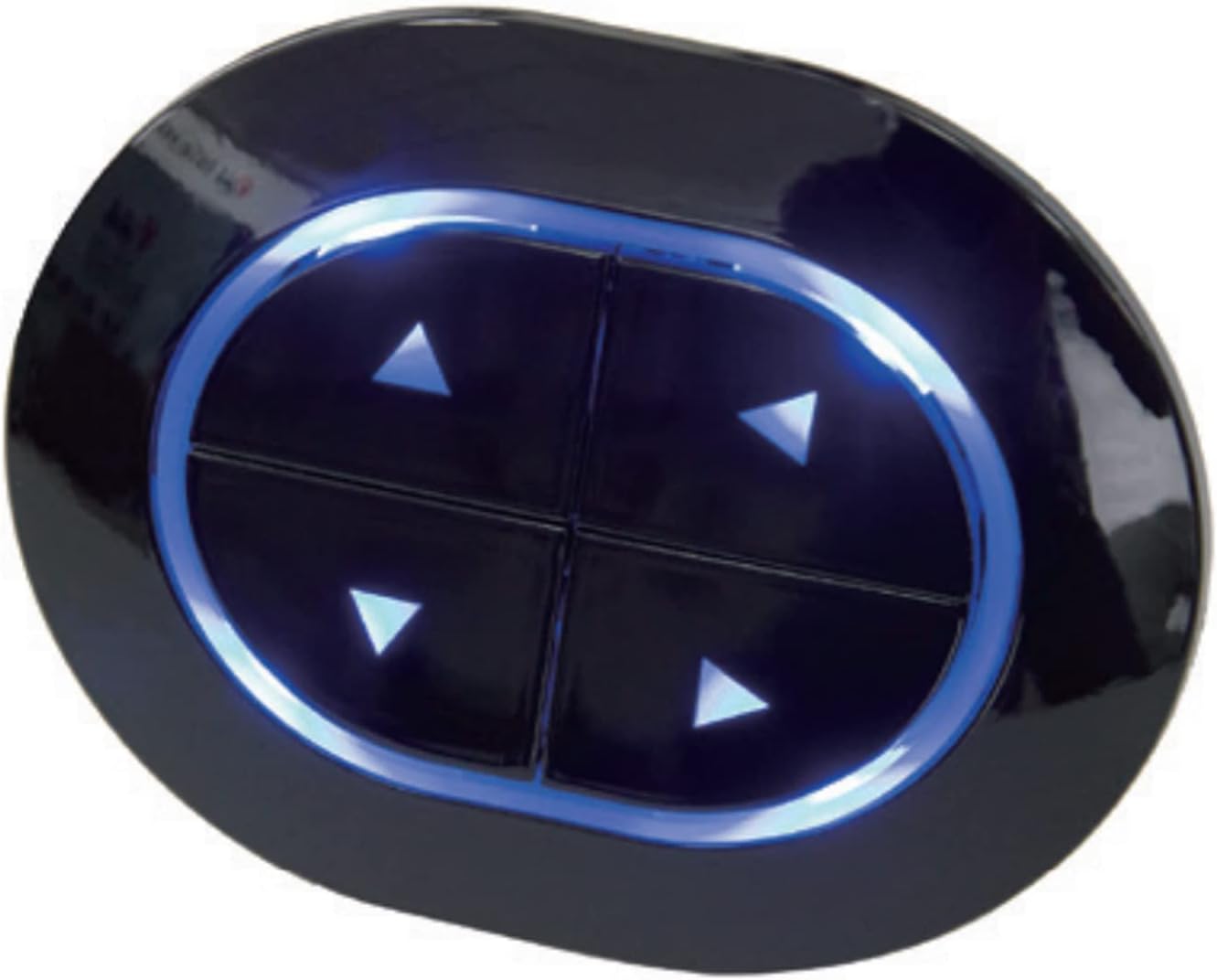 Amazon.com: Okin Oval 2 Button 5 Pin Power Recliner Switch Side Hand ...