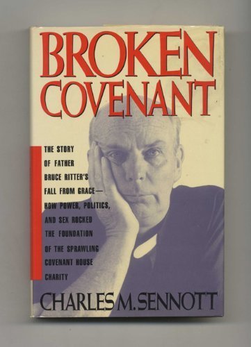 Amazon | Broken Covenant/the Story of Father Bruce Ritter's Fall from ...