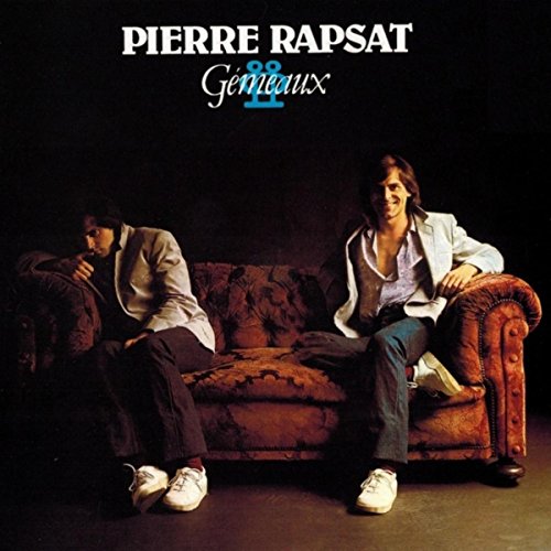 Play Gémaux by Pierre Rapsat on Amazon Music