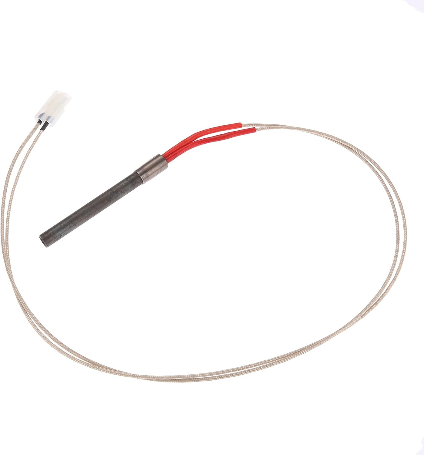 Amazon.com: Tool parts replace for Machine Rod Igniter Kit for Traeger ...