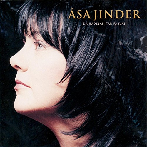 Amazon.com: Då Rädslan Tar Farväl : Åsa Jinder: Digital Music