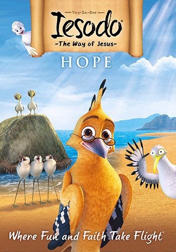 Amazon.com: Iesodo: Hope : Movies & TV