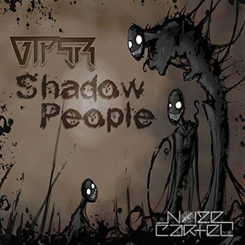 Amazon.com: Shadow People : Viper: Digital Music