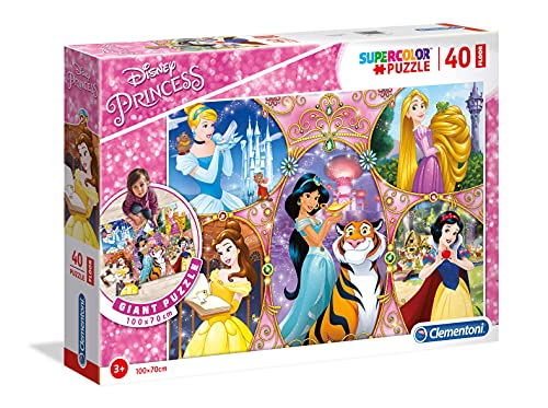 Riesenpuzzle Disney – Die 15 besten Produkte im Vergleich - kita.de ...