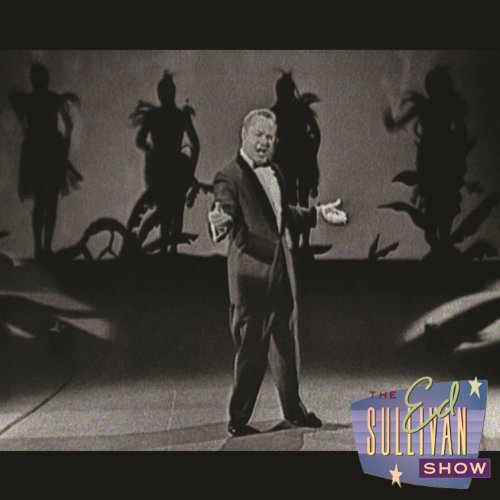 Amazon.com: That Old Black Magic (Performed Live On The Ed Sullivan ...