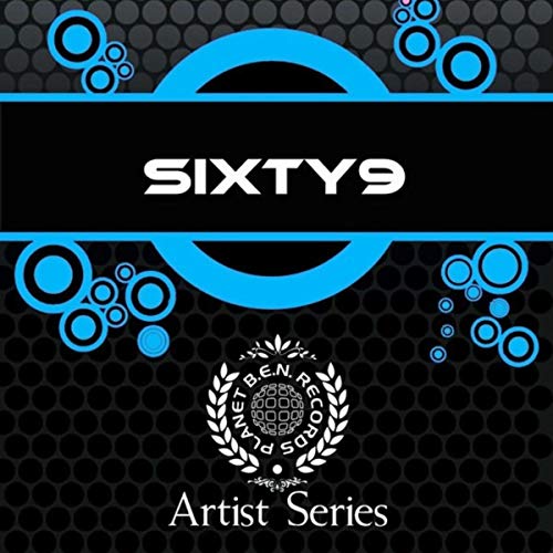 Amazon.com: Works : Sixty9: Digital Music