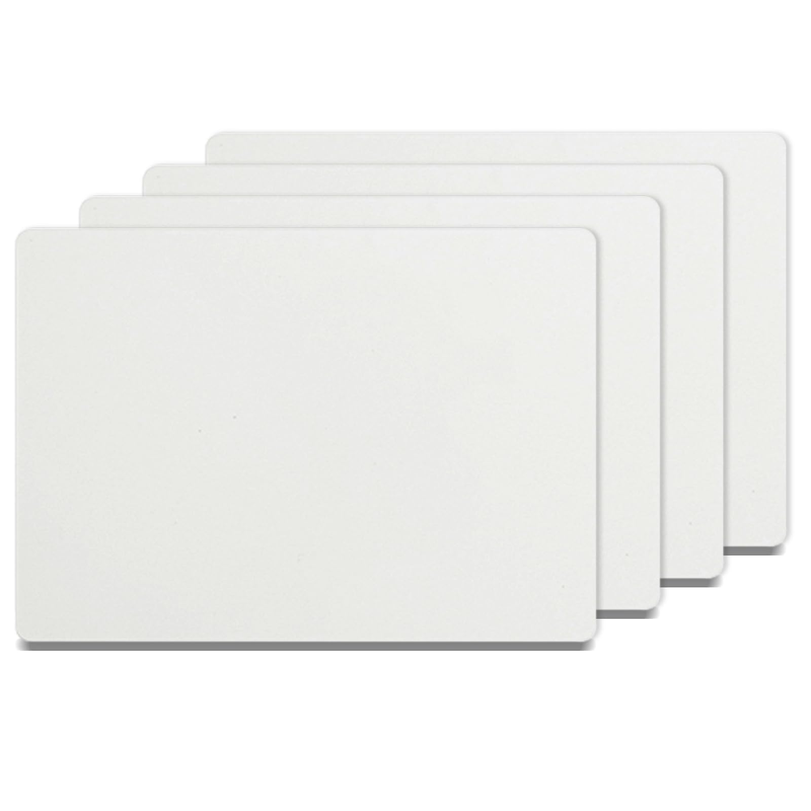 Amazon.com - PYD Life 4 Pack Sublimation Photo Frame Home Decor Blanks ...