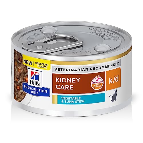 Hills Z/D Cat Food – The 15 best products compared - Wild Explained