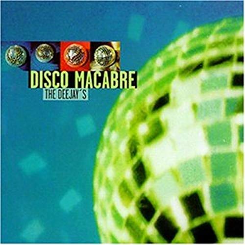 Deejay's [Single-CD] - Amazon.com Music