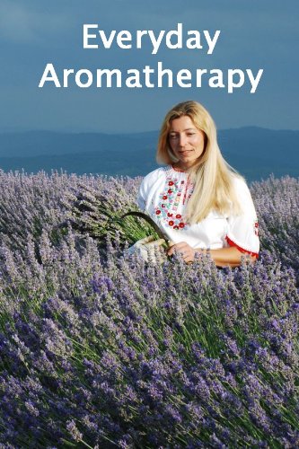 Everyday Aromatherapy eBook : Brealey, Ian: Amazon.co.uk: Books