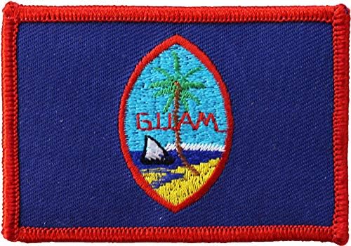 Amazon.com: Guam National Guard Multicam Patch OCP : Clothing, Shoes ...