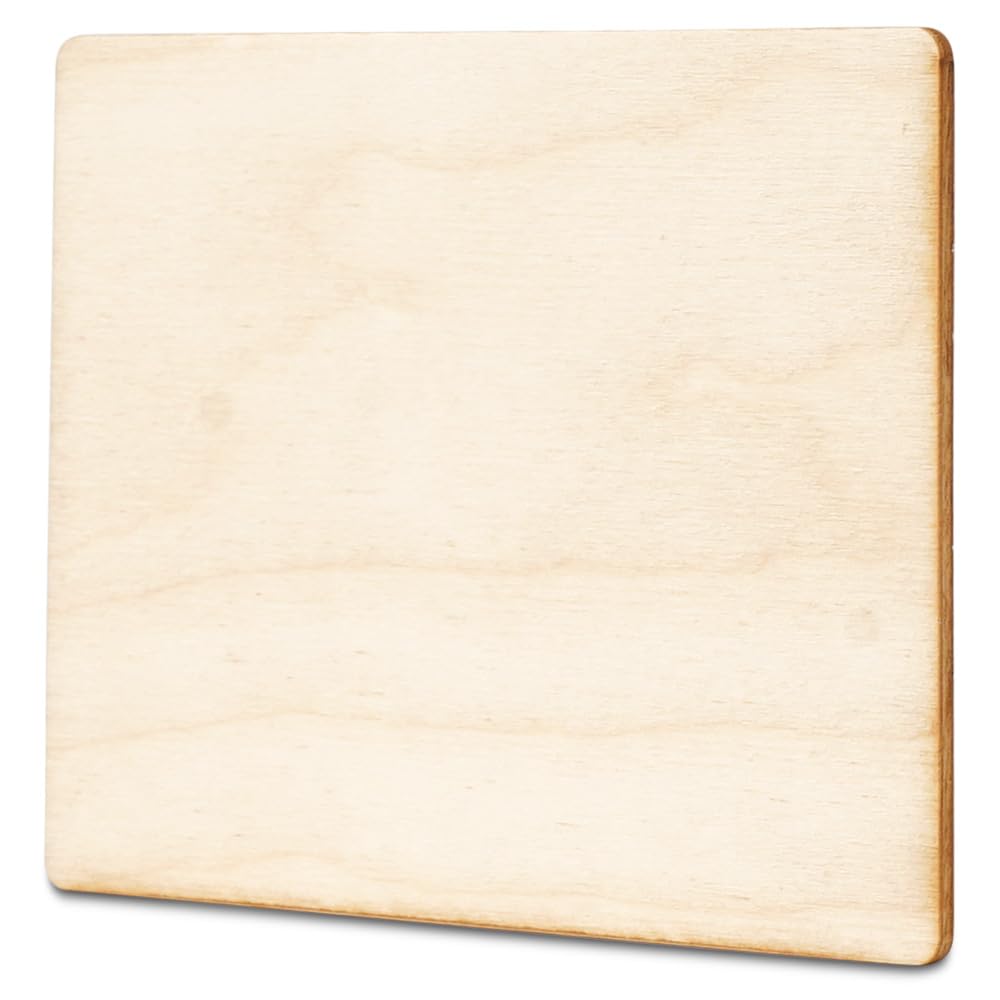 Large Unfinished Wood Plaques 5 X 24 Unfinished Wood Plaque Etsy