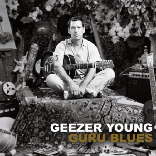 Reproducir Guru Blues de Geezer Young en Amazon Music