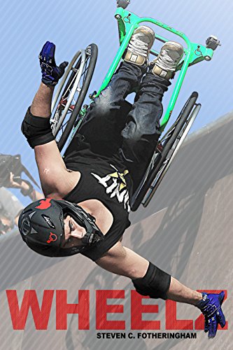 Amazon.co.jp: Wheelz (English Edition) 電子書籍: Fotheringham, Steve: Kindleストア