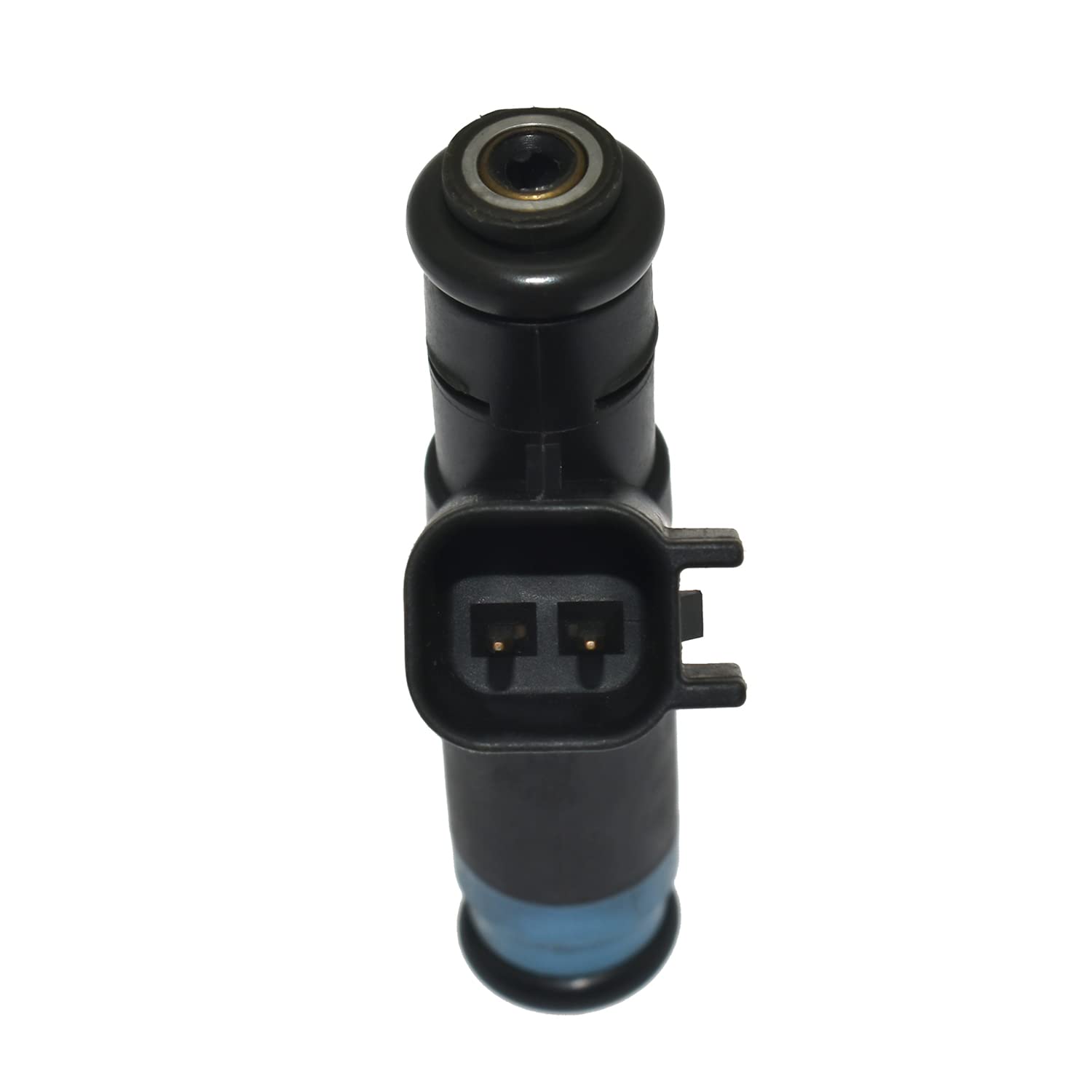 Jeep Tj 6-Piece Fuel Injector Set For Jeep 4.0L - Replacement For ...
