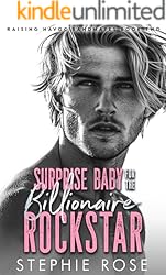 Amazon.com: Fake Fiancé for the Billionaire Rockstar: A Forced Proximity Romance (Raising Havoc ...