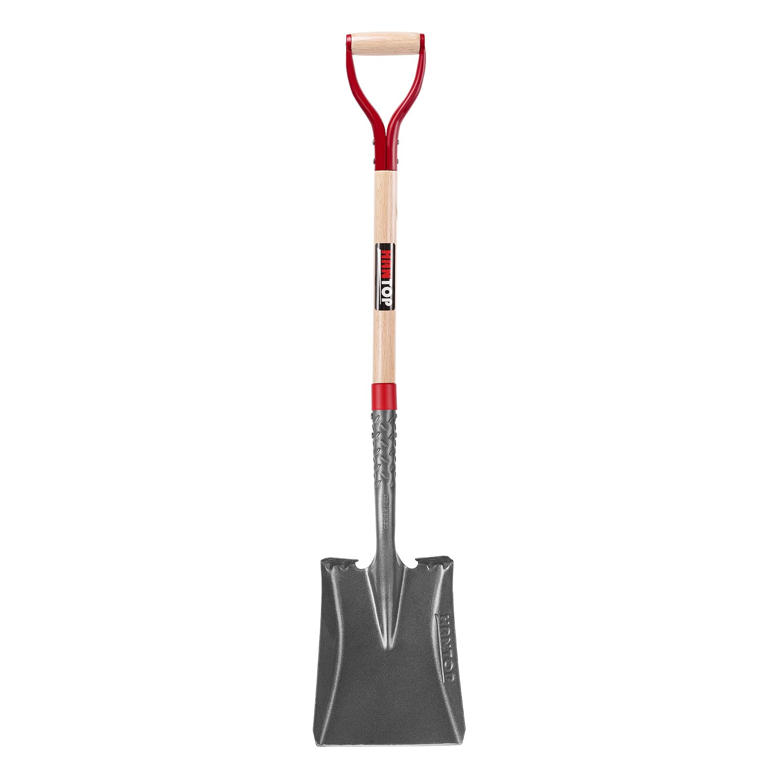 Amazon.com : HANTOP Heavy Duty Transfer Shovel Multifunctional Shovel ...