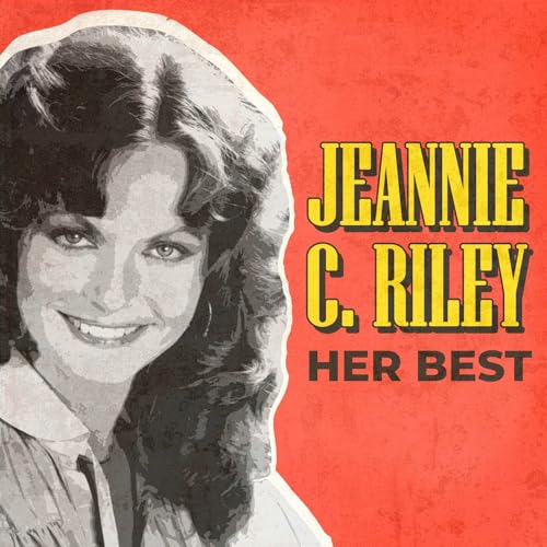 Amazon.com: Her Best : Jeannie C. Riley: Digital Music