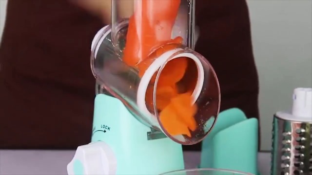 Watch Tumbling Box Shredder in Action! on Amazon Live