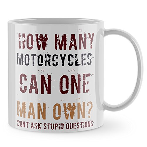 Gifts for motorbikers: 50 great present ideas they'll LOVE