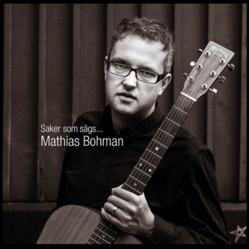 Amazon MusicでMathias BohmanのSaker som sägs...を再生する