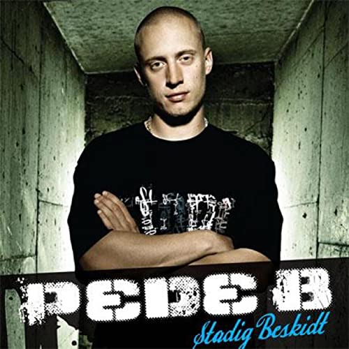 Amazon.co.jp: Stadig Beskidt [Explicit] : Pede B: デジタルミュージック